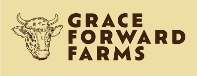 Grace Forward Farms | Beef with Purpose